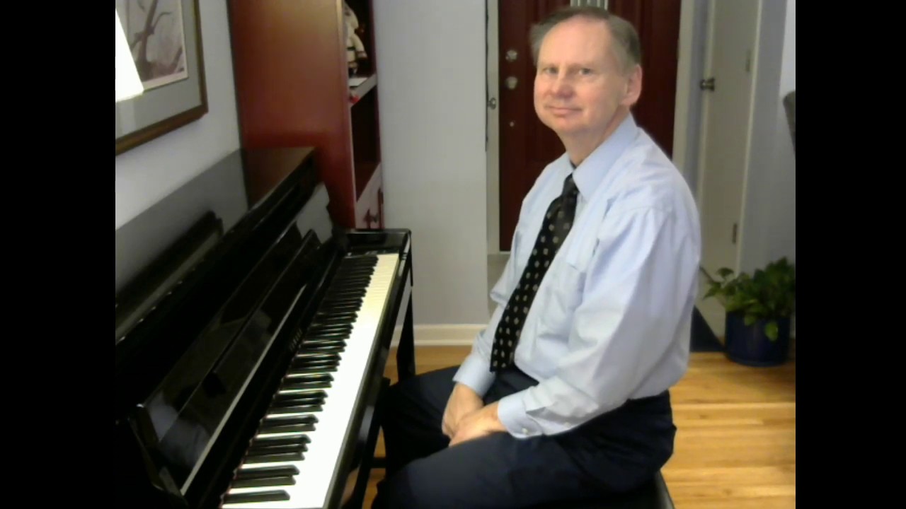 Hot Potato Rag - YouTube