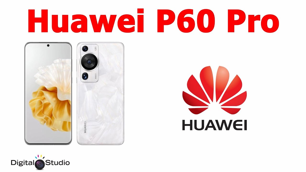 Huawei P60 Pro - Full phone specifications - YouTube