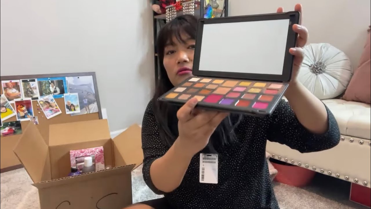 Box 📦 dang pa 3 ka lei belh - YouTube
