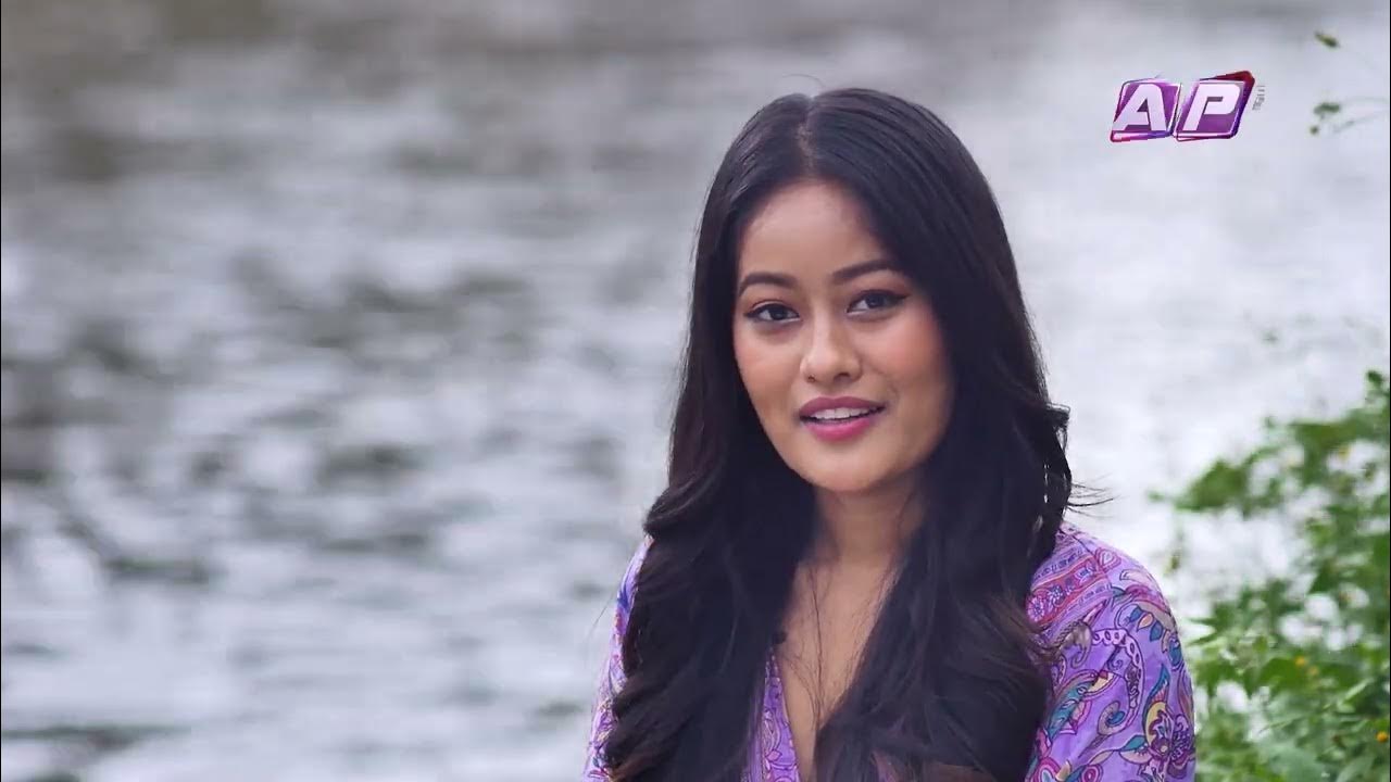 NEPAL IDOL | PROMO | BISHAKHA SHAHI THAKURI | SEASON 5 | जहाँ संगीत जीवन्त हुन्छ | - YouTube