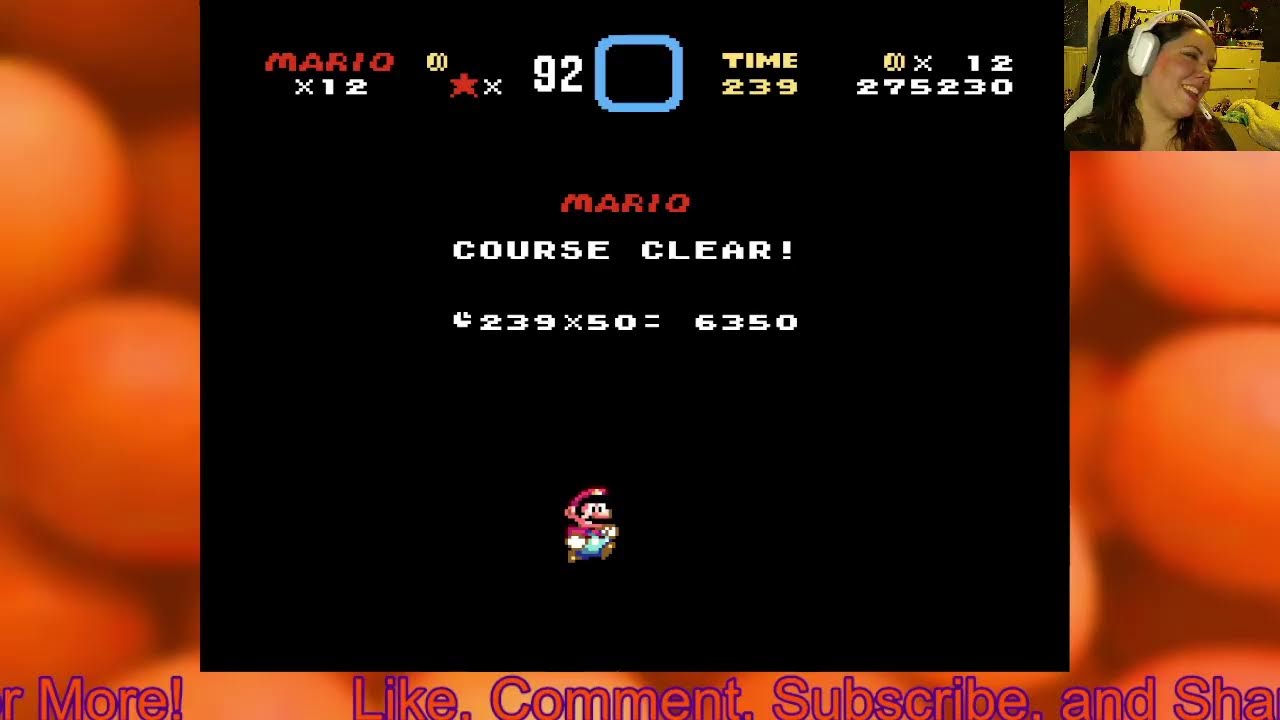 Super Mario World Shot Roulette! - YouTube