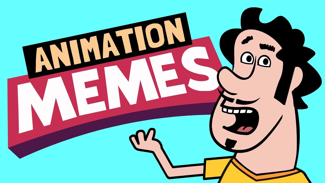 Deutsche Animation Memes - YouTube