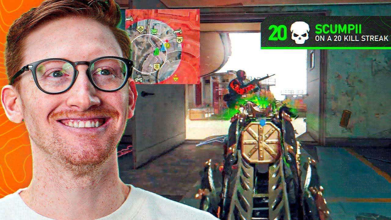MY FIRST WIN ON BLACK OPS 6 WARZONE!! (AREA 99) - YouTube