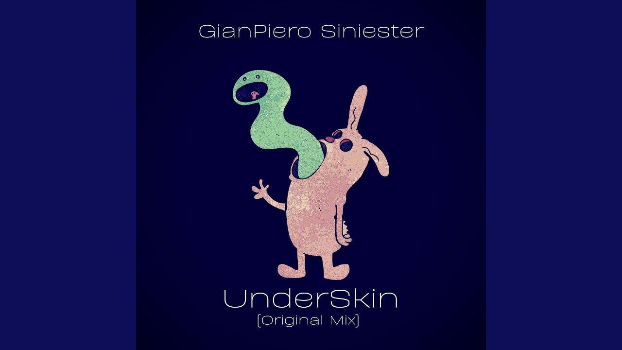 UnderSkin - YouTube