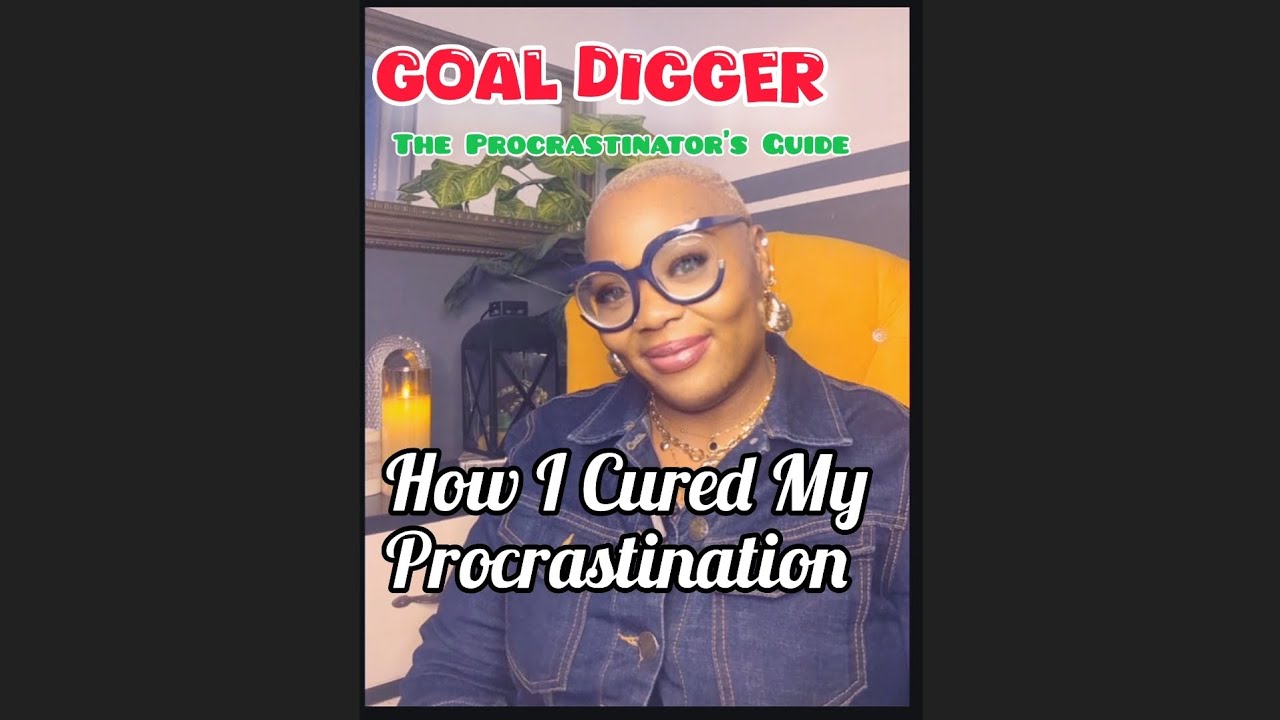 The Procrastinator's Guide - YouTube