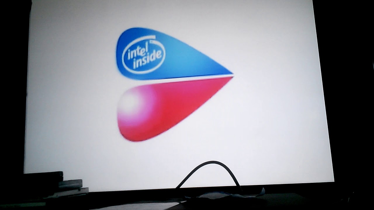 Intel Centrino Logo (2004) - YouTube