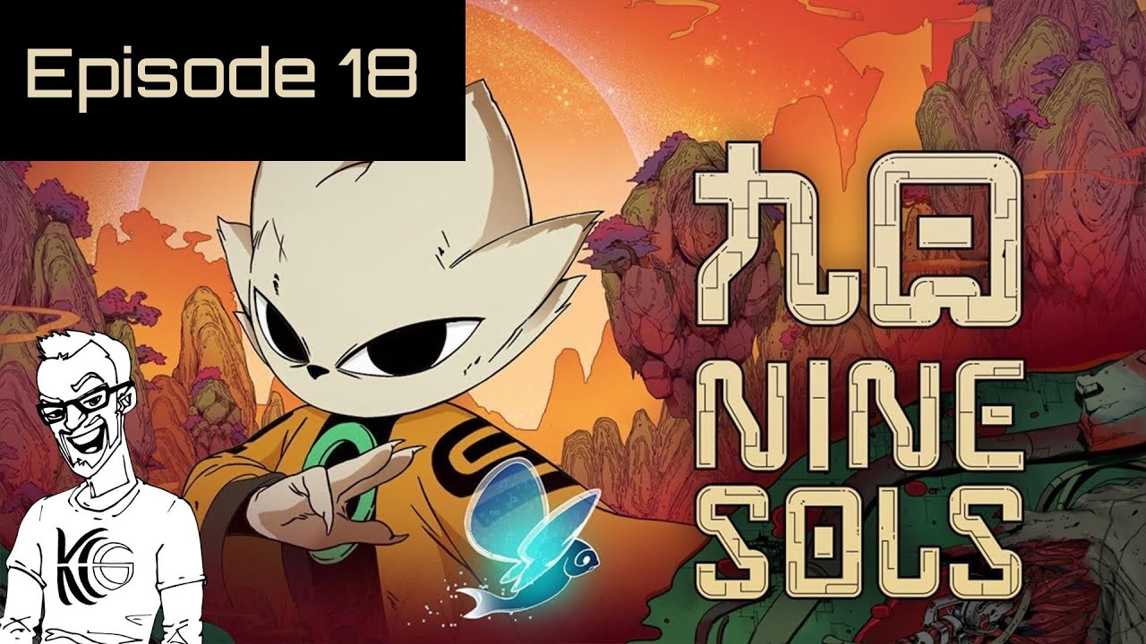 Fuxi, The fengs boss fight ~ #ninesols ep 18 - YouTube