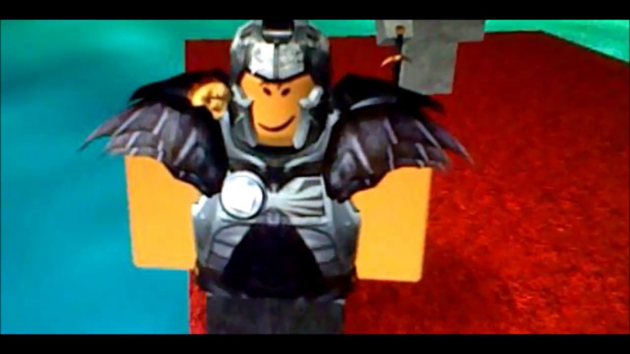 45229 and his new friend: Roblox episode 2 - YouTube