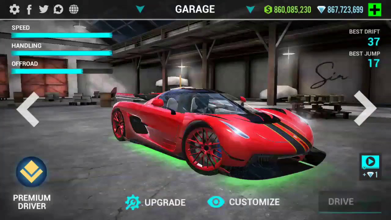 Ultimate Car Driving Simulator 2. Bölüm - YouTube
