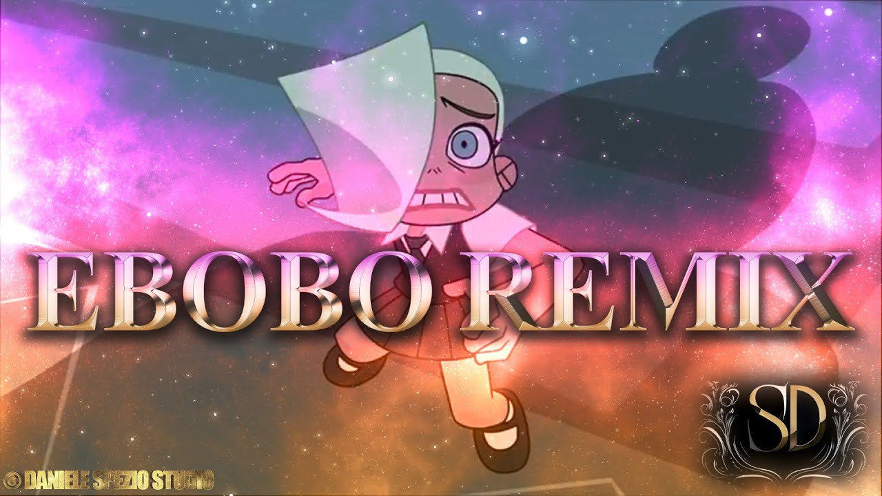 Glukoza - Ebobo (Daniele Spezio Remix) [2022] - YouTube