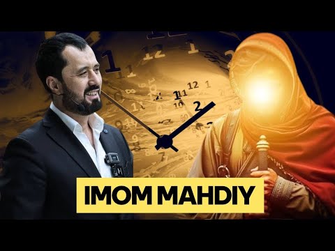 #SUHBAT IMOM MAHDIYNING CHIQISHLARI TO‘LIQ SUHBAT ABROR MUXTOR ALIY DOMLA 