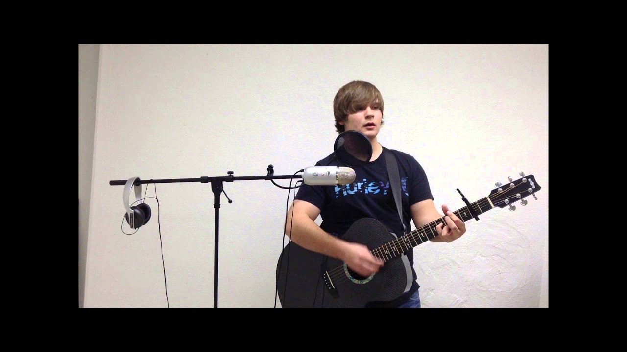 Drew Faulkner - What Happens Now - YouTube