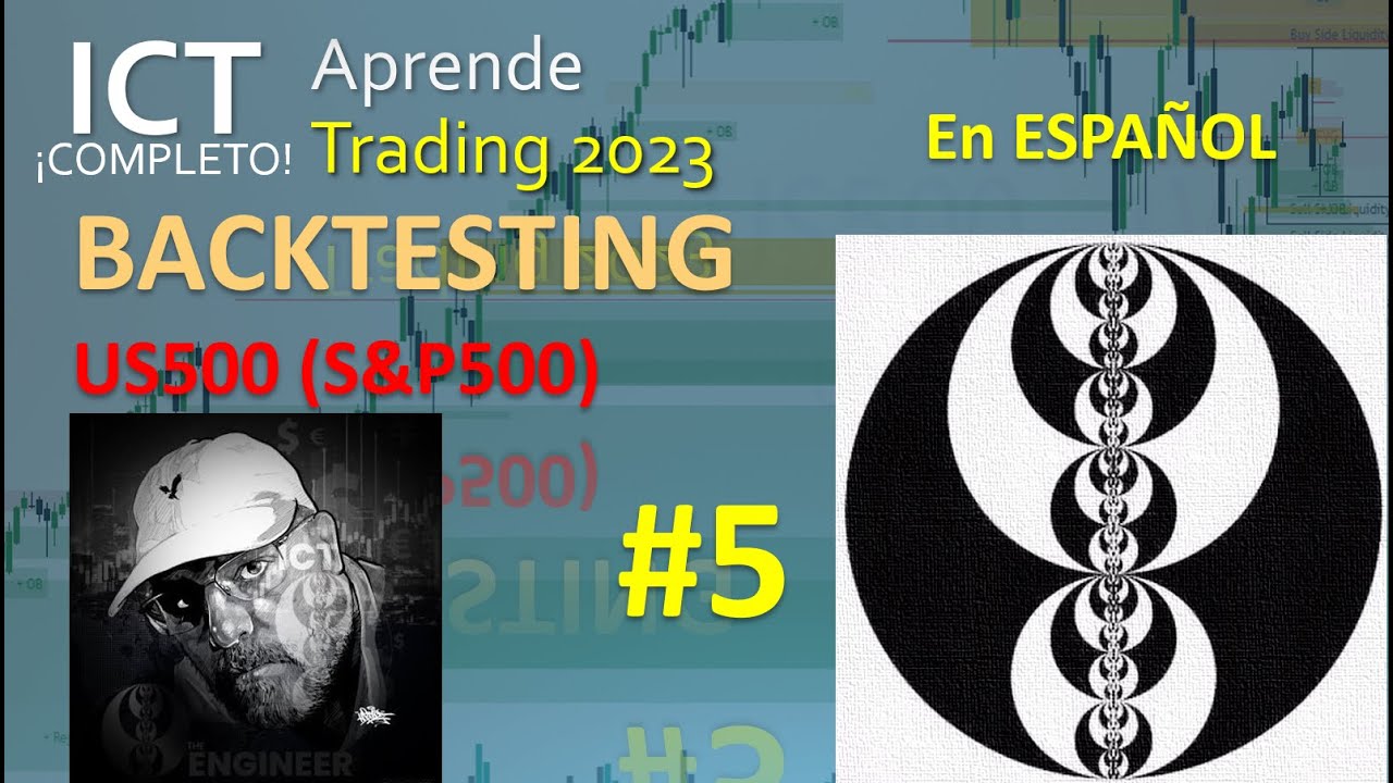 Estrategia de Trading ICT COMPLETA 2023 - Conoce el método de Inner ...