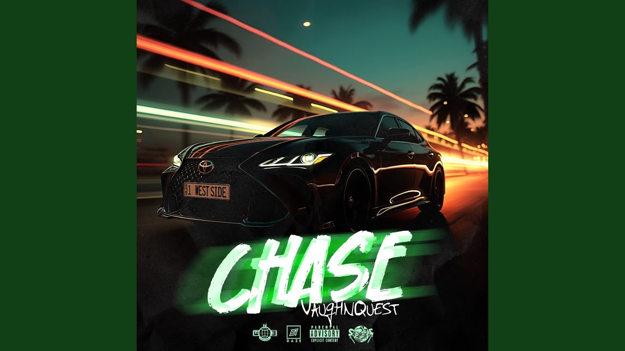 Chase - YouTube