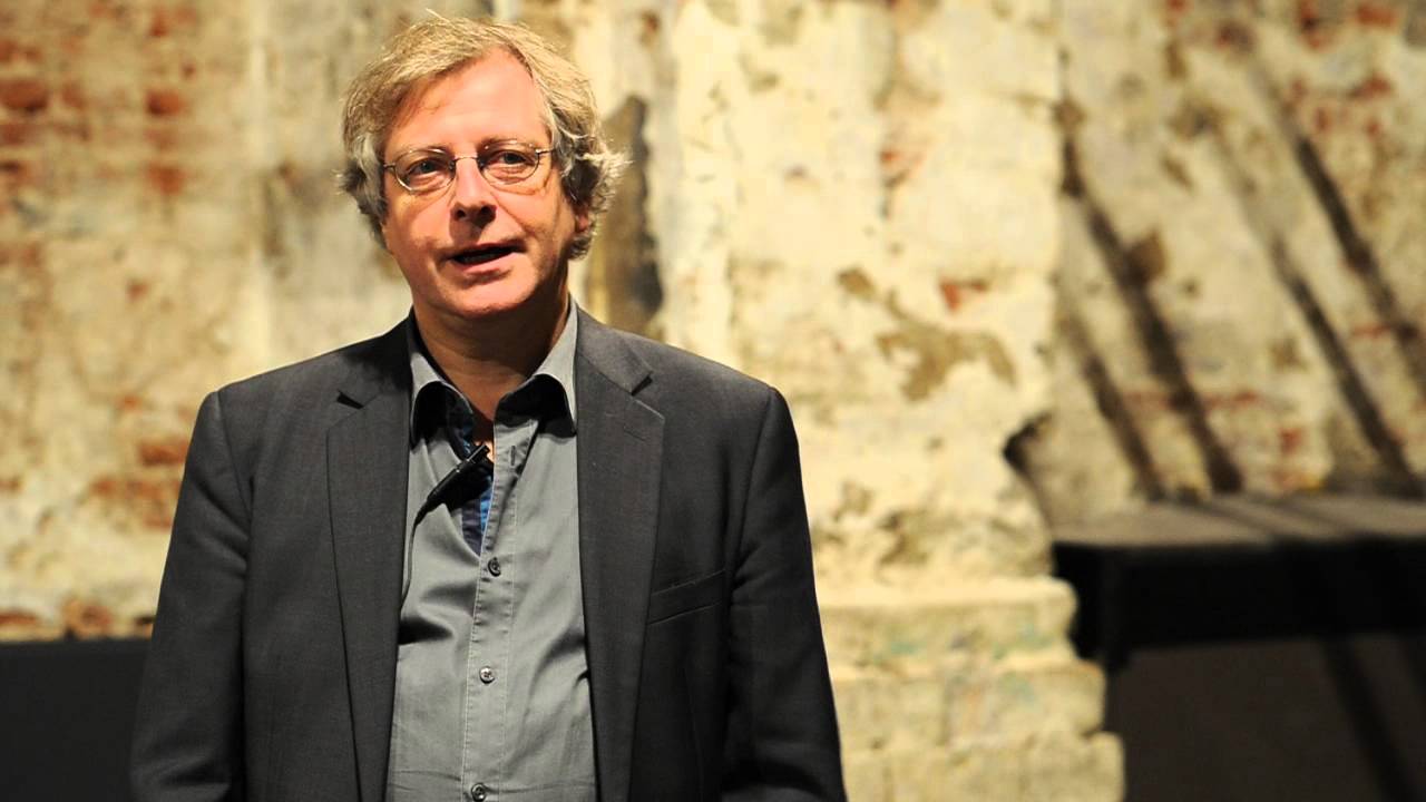 Wallonie-Bruxelles International : Patrick Bonté parle de son ...