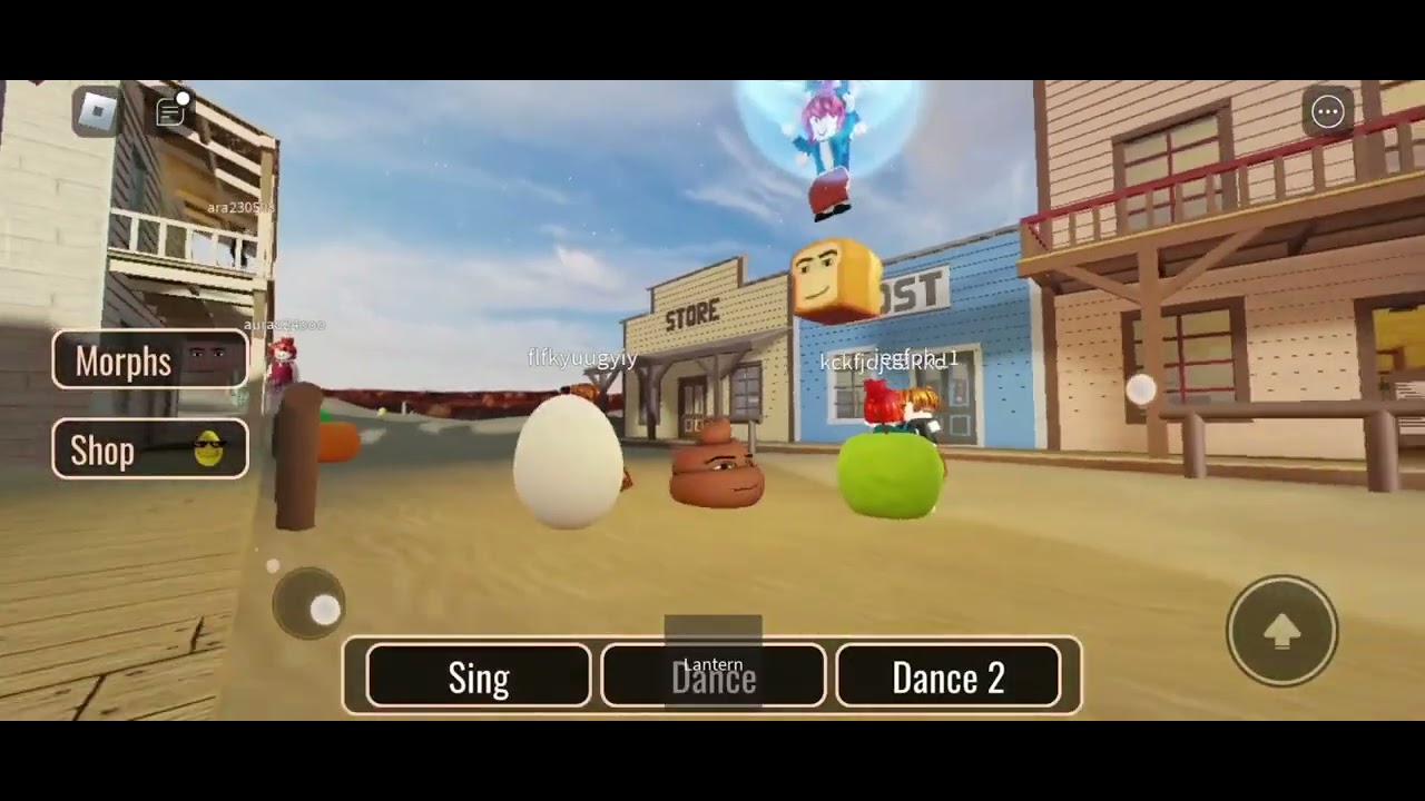 gedagedigedagedao chicken nugget - YouTube