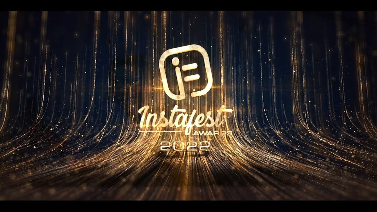 Trailer Oficial Instafest 2022 - YouTube