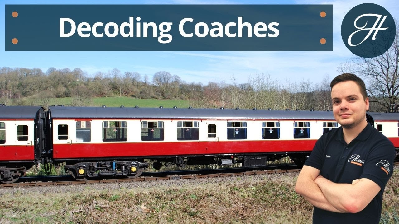 Understanding coach classifications and types - YouTube