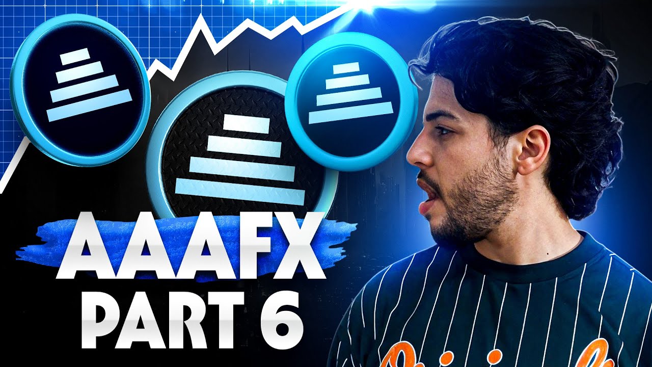 AAAFX Review For Beginners - YouTube