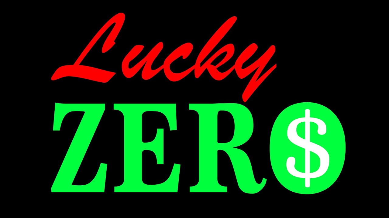 Lucky Zero First gameplay - YouTube