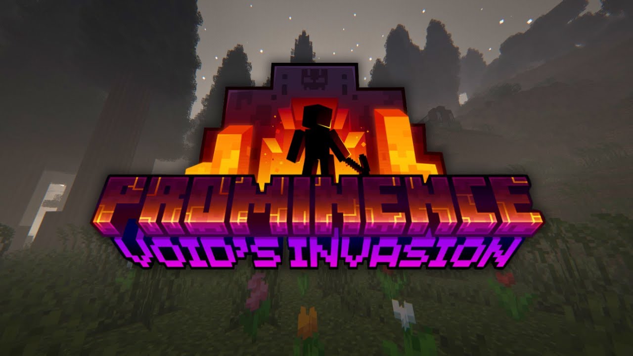 🔴 Prominence II | Minecraft Modded Live - YouTube