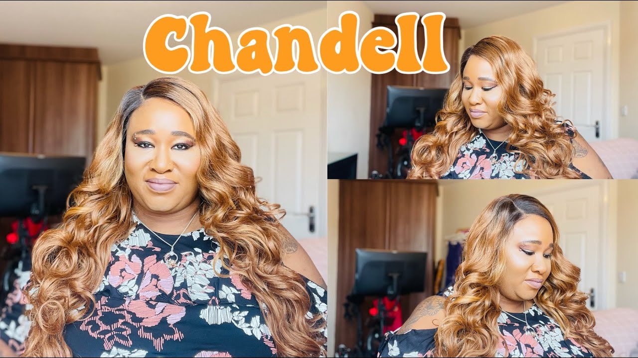 WHY ALL THE LENGTH | Outre Chandell #outrechandell #outre # ...