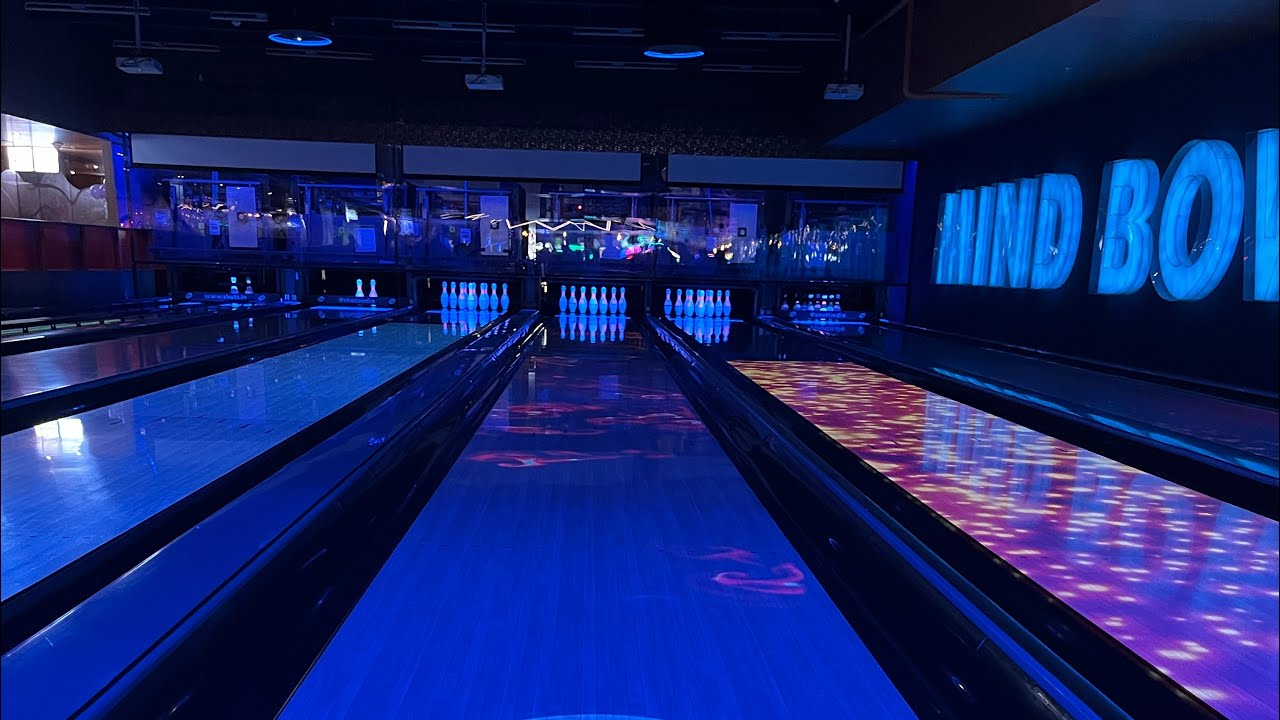 Best Gaming Place In Mumbai || SHOTT, Andheri West. - YouTube