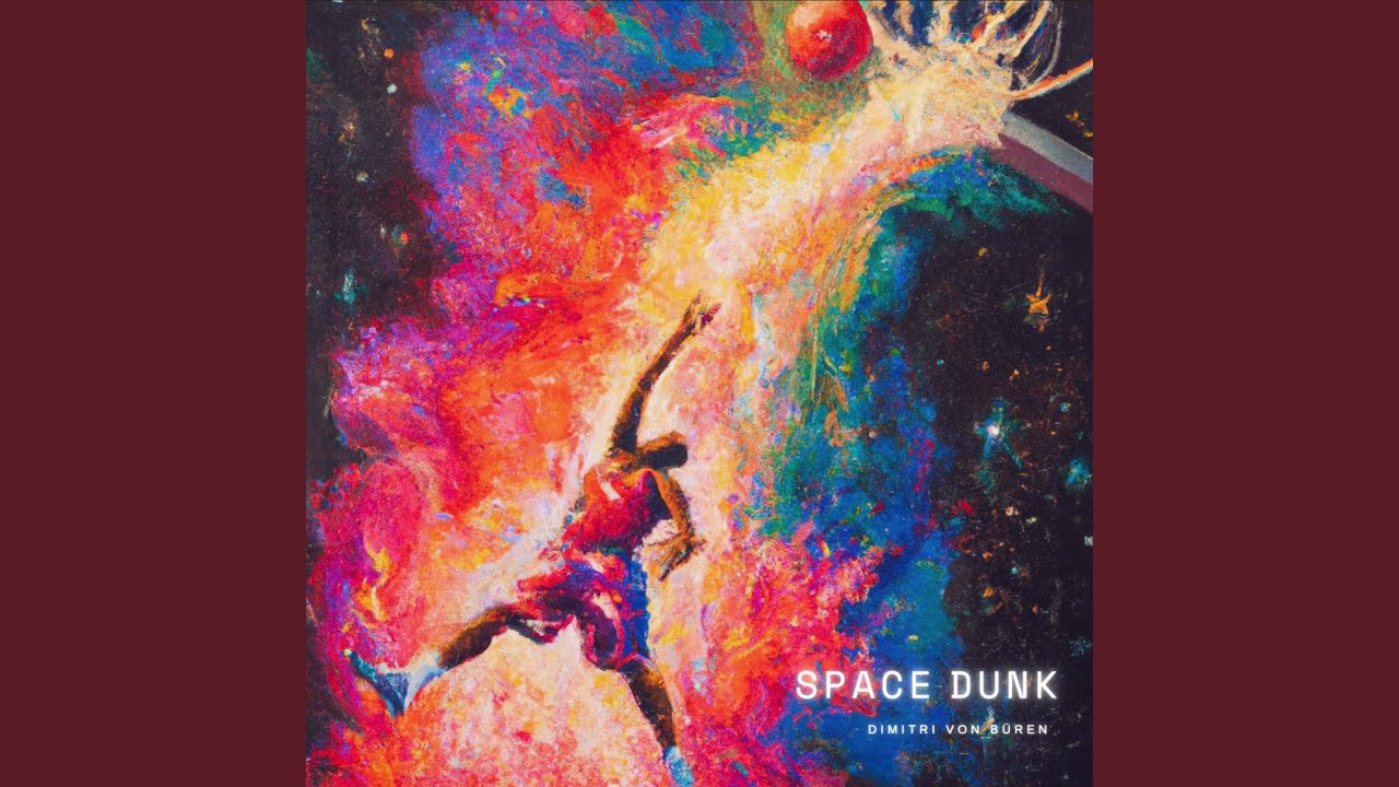 Space Dunk - YouTube