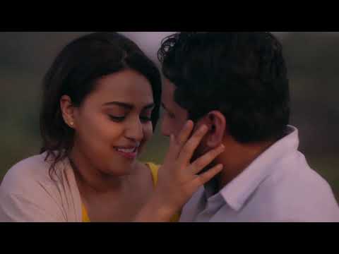 Bhaag Beanie Bhaag Kissing Scenes — Beanie and Ravi (Swara Bhaskar and Ravi Patel)