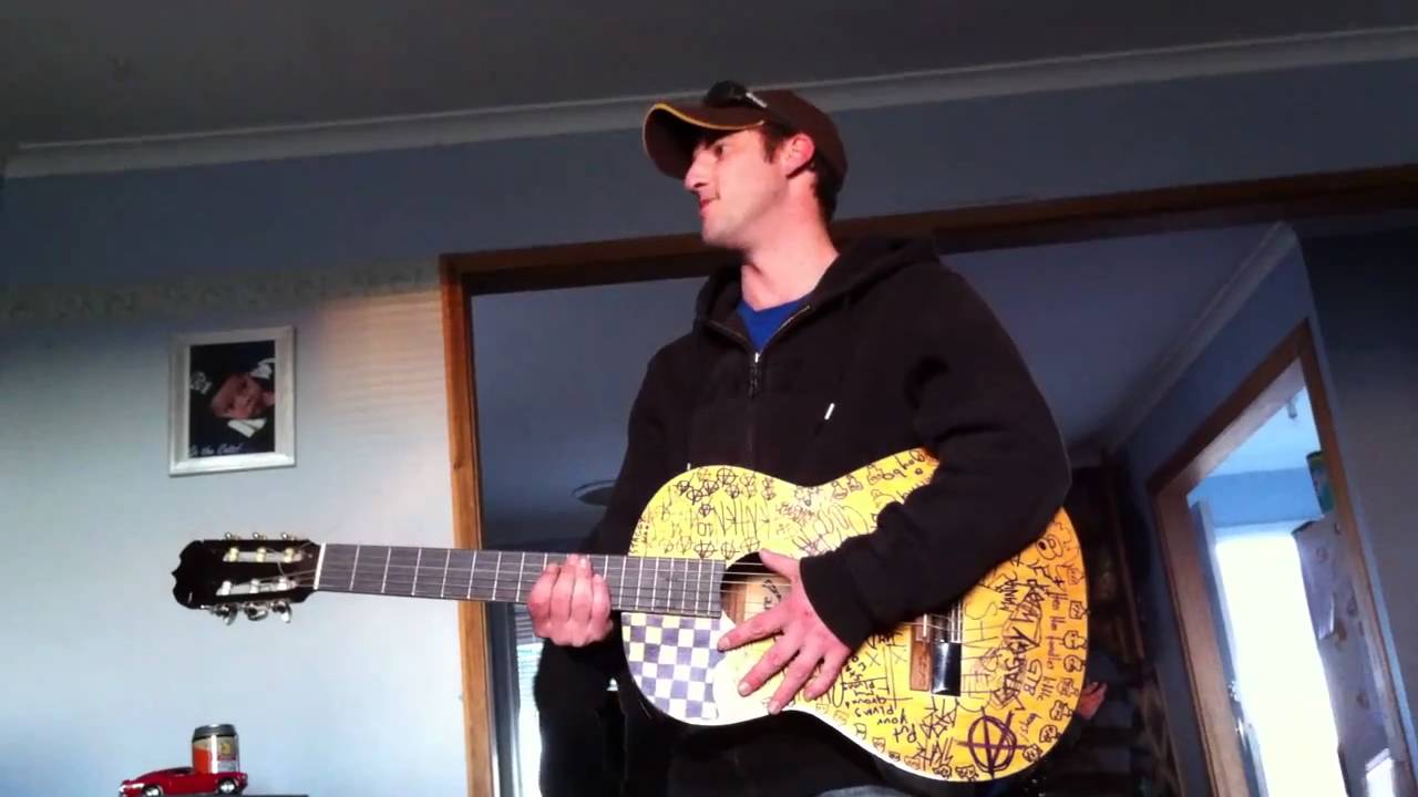 Phil Stagg Live in Concert - YouTube