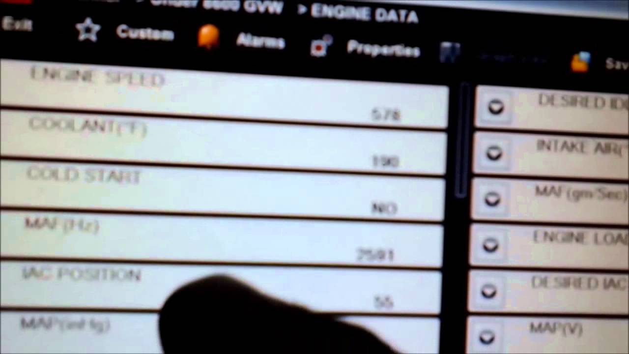 SNAP ON VERDICT D7 in action - YouTube