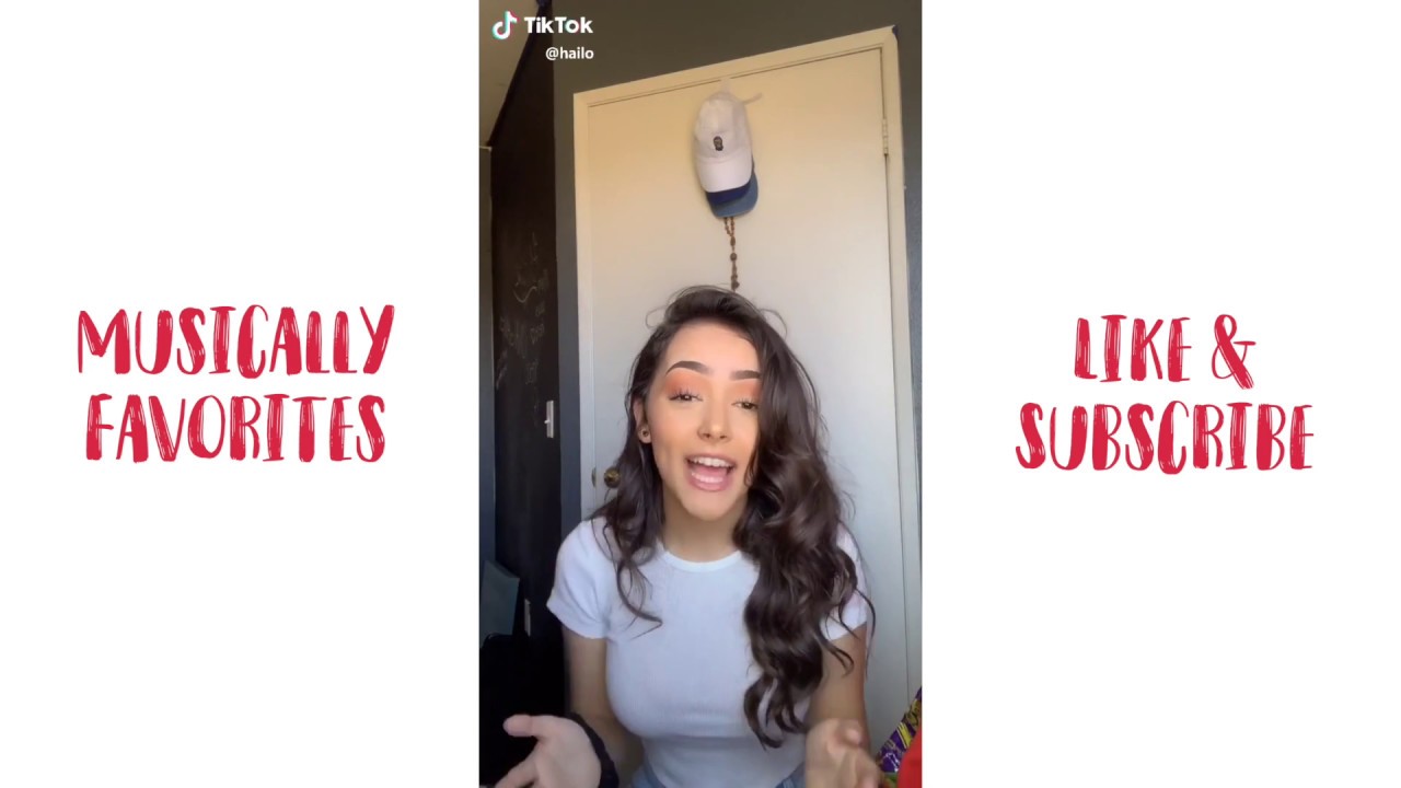 *NEW* Hailo (yt.ona) Musical.ly November 2018 | Tik Tok / Musically ...