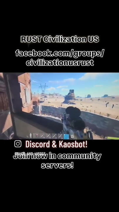 #rust #gaming #rustislife #survival #rustgoingdeep #rustconsole #rustcontent #rustgame # ...