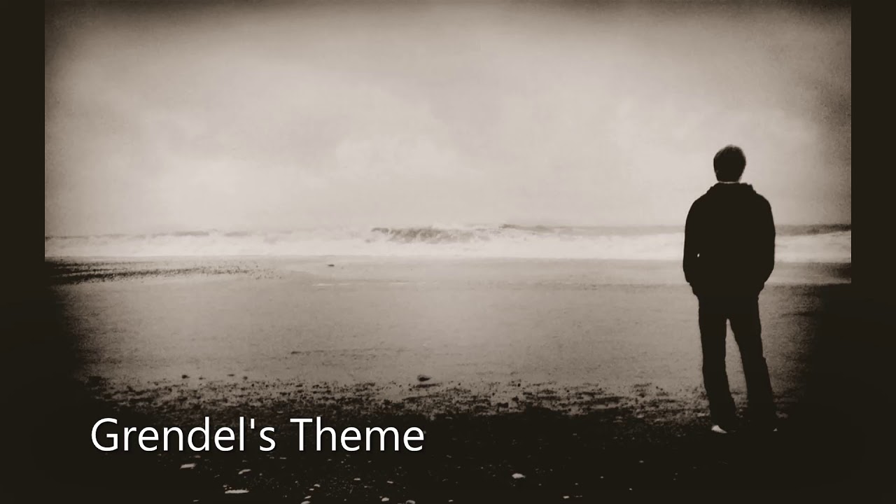 Grendel s Theme MuseScore YouTube grendel-s-theme-musescore-youtube