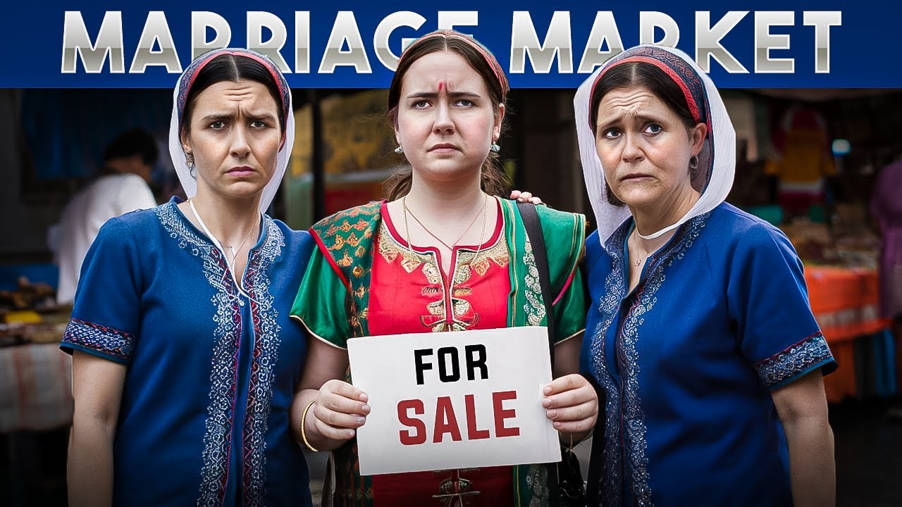 Exploring Bulgaria's Roma Marriage Market: The Reality of Brides for ...