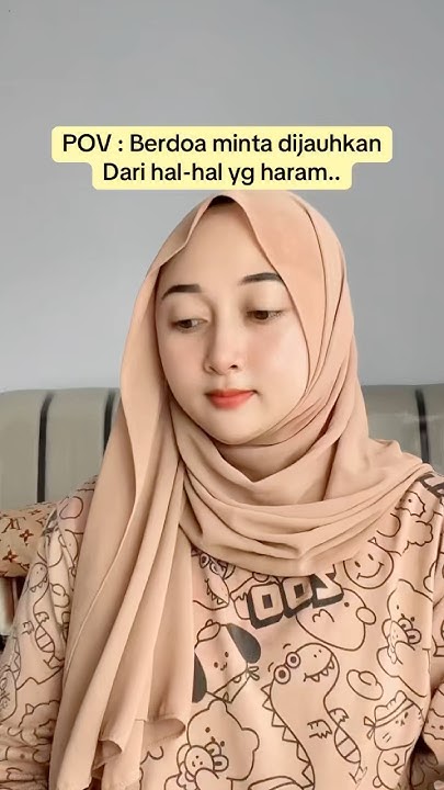 #1kcreator #500subs @YouTube #dakwahanakmuda #kontenislami #hijabstyle - YouTube