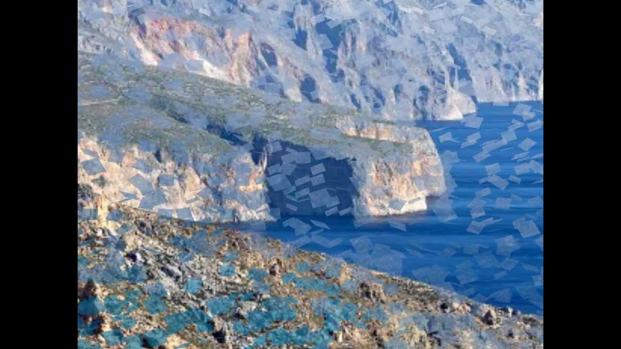ΤΑΞΙΔΙ ΣΤΟ ΑΠΕΡΑΝΤΟ ΓΑΛΑΖΙΟ!!!!! - YouTube