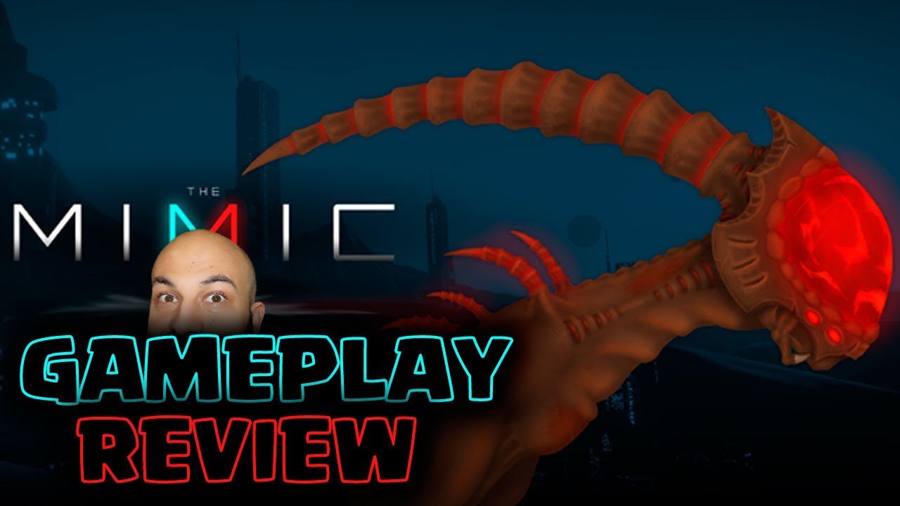 Mimic: The Game | Primeros pasos & Review | gameplay Español - YouTube