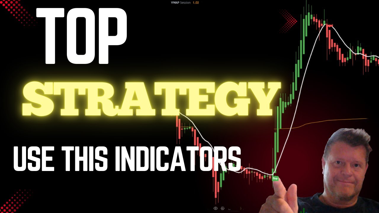 Top TradingView Strategy [Best Buy Sell Indicator Tradingview] - YouTube