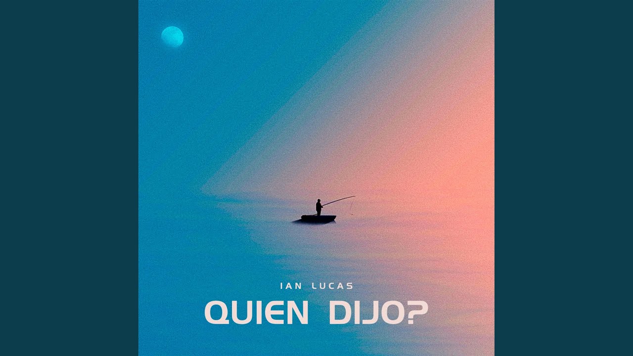QUIEN DIJO? - YouTube