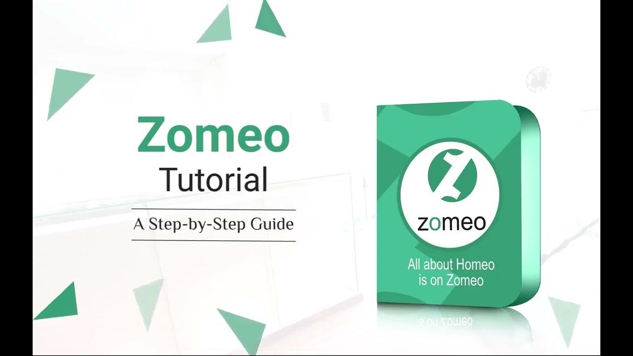 Training Video of Zomeo Homeopathy Software - YouTube