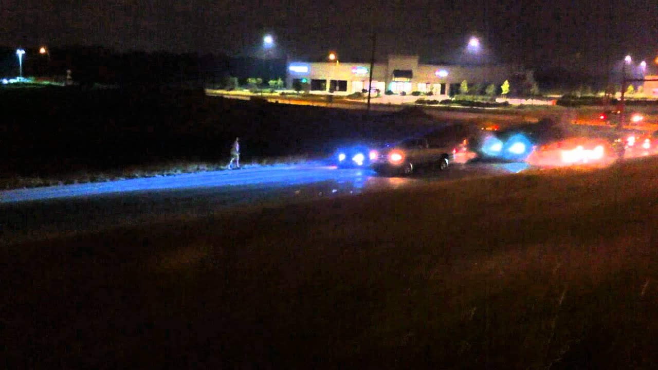 Supercharged Camaro SS vs. Dodge Cummins Turbo Diesel - YouTube