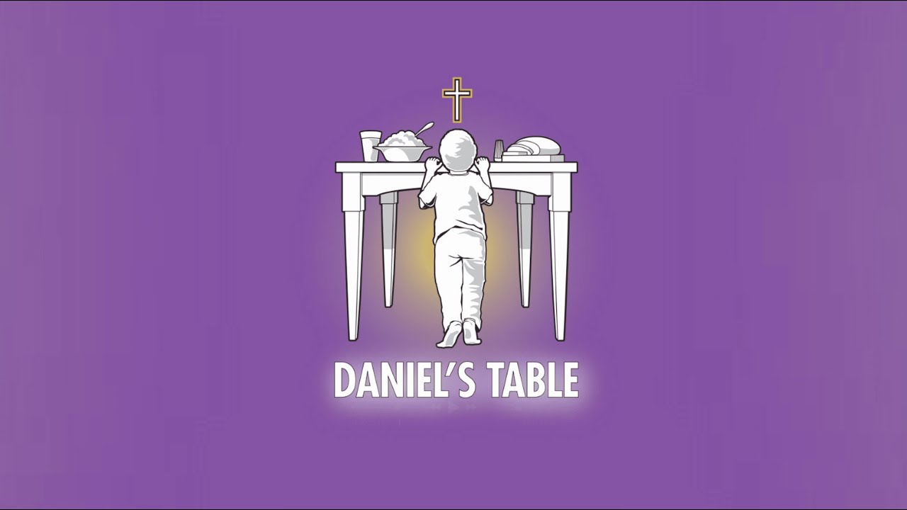 Daniel’s Table: Nourishing Framingham with Dignity and Innovation - YouTube
