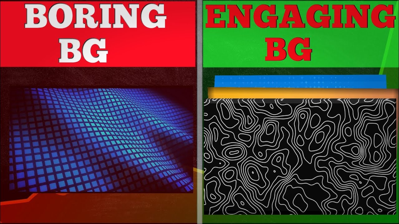 Motion Background Like Decodingyt And Algrow Styles Youtube 3591