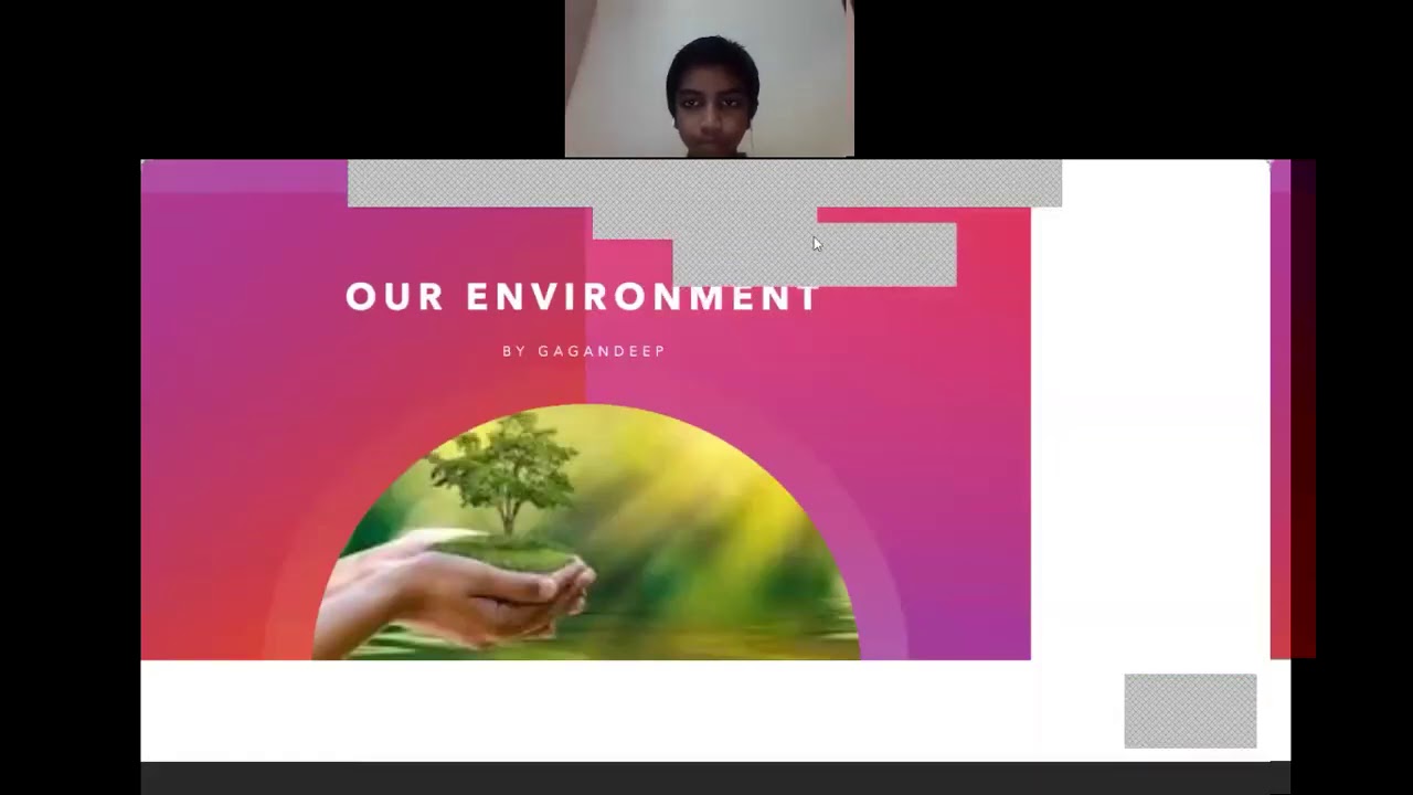 Environmental video - YouTube