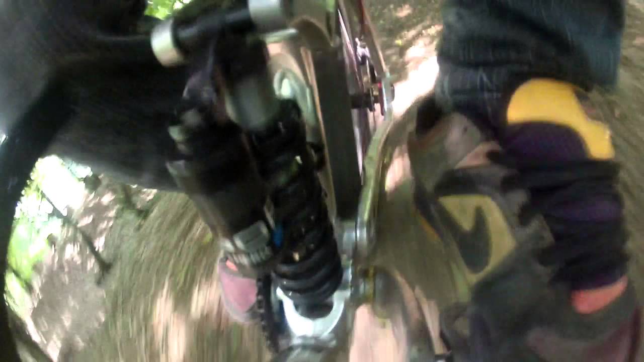 FOX DHX 3.0 - YouTube