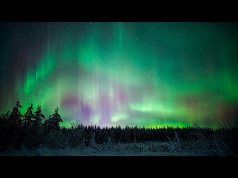 The Source of Existence (Polar Nights)