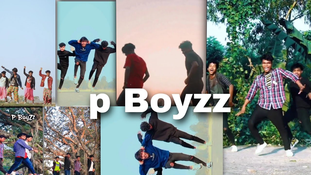 new santali dance group video||Instagram p Boyzz dance group||#dance ...
