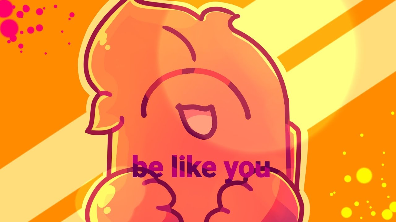 be like you [Among us Animation meme] - YouTube
