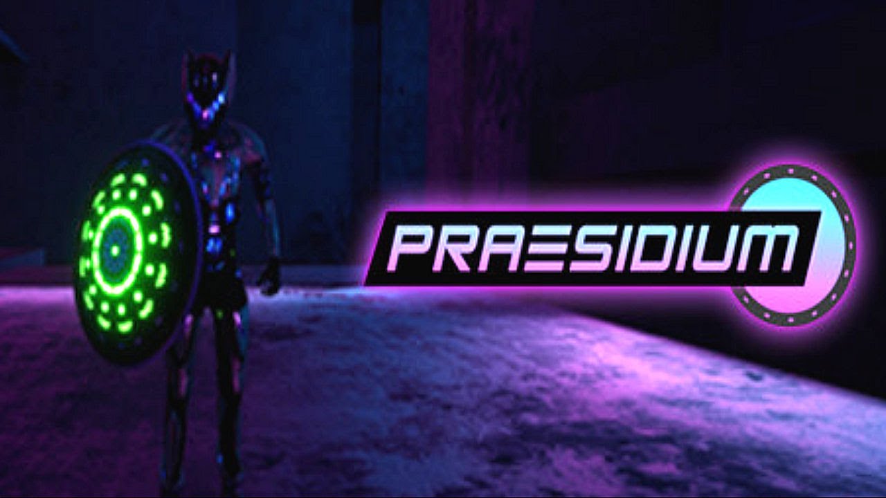 Praesidium Gameplay YouTube praesidium-gameplay-youtube